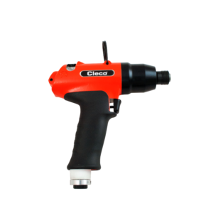 Pistol Grip Impulse Tools - Cleco - Pneumatic Torque Screwdrivers - Haitor