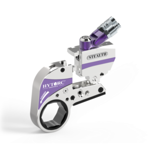 HYTORC STEALTH - Hydraulic Torque Wrenches - Haitor