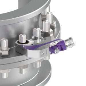 HYTORC STEALTH - Hydraulic Torque Wrenches - Haitor