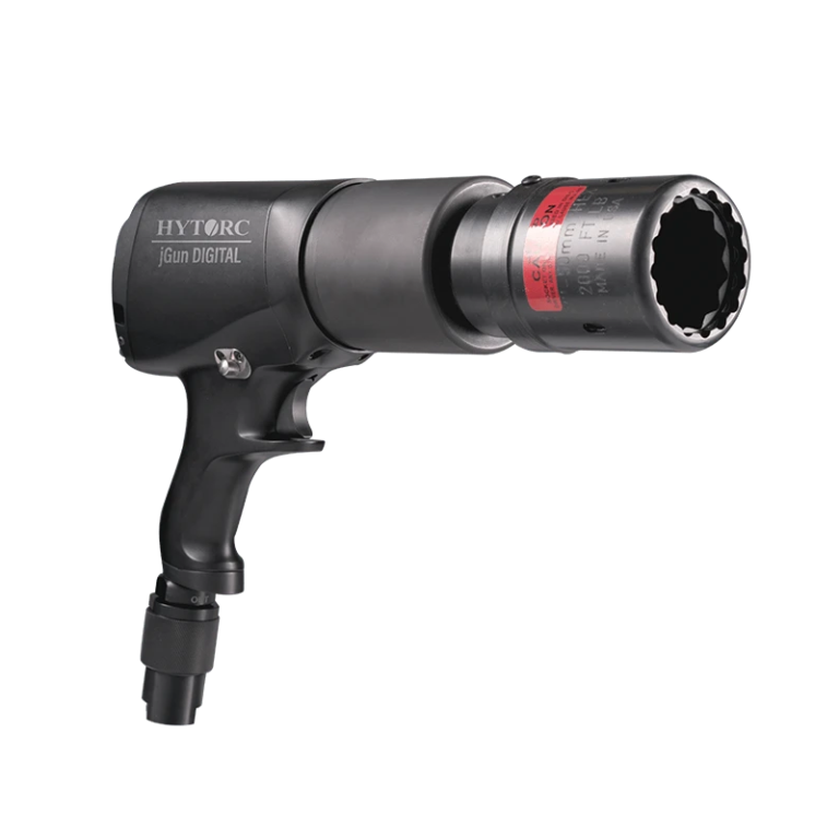 HYTORC LITHIUM II - Battery Torque Wrenches and Accessories - Haitor