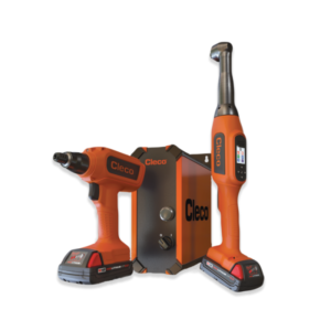 Cleco CellCore - Battery Torque Tools - Torque Wrenches - Haitor