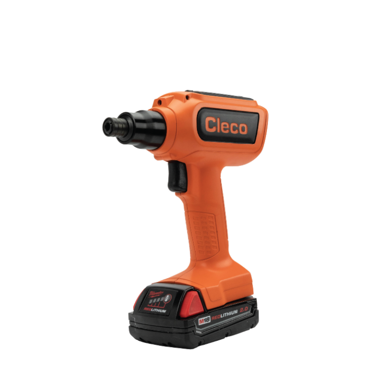 Cleco CellCore - Battery Torque Tools - Torque Wrenches - Haitor