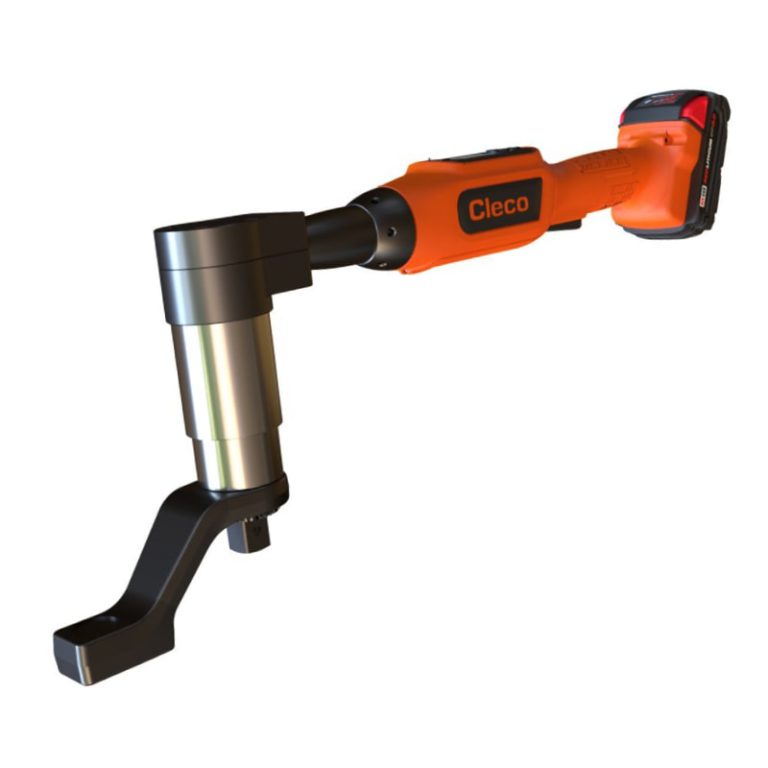Cleco CellCore - Battery Torque Tools - Torque Wrenches - Haitor
