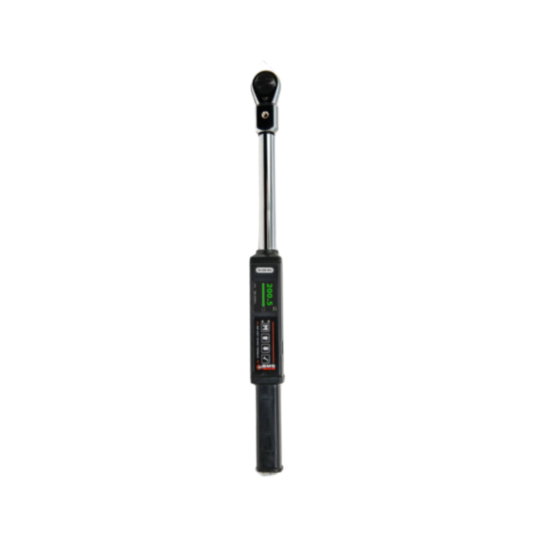 Electronic Torque Wrenches - BMS - Hand Torque Tools - Haitor