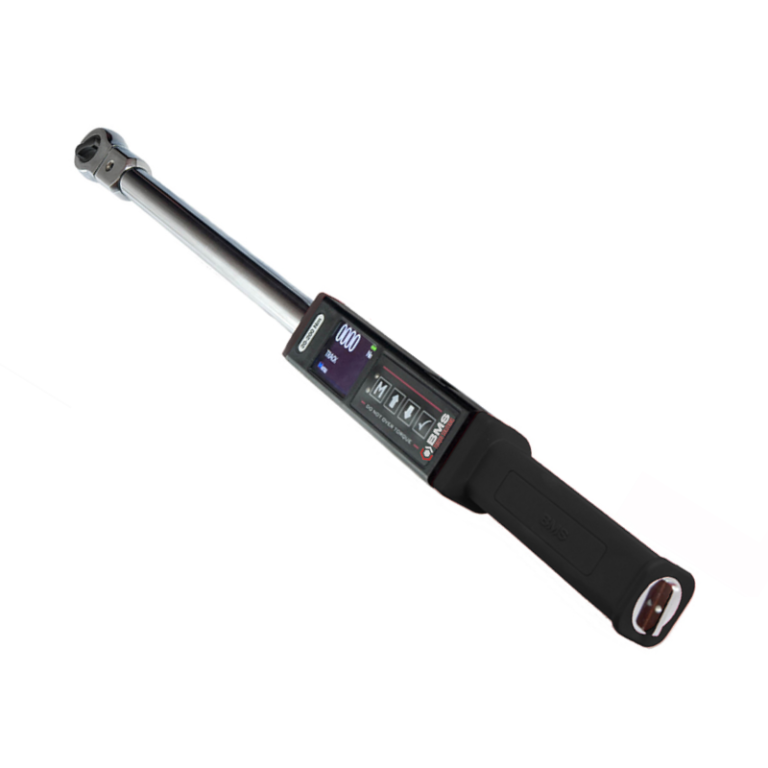 Electronic Torque Wrenches - BMS - Hand Torque Tools - Haitor