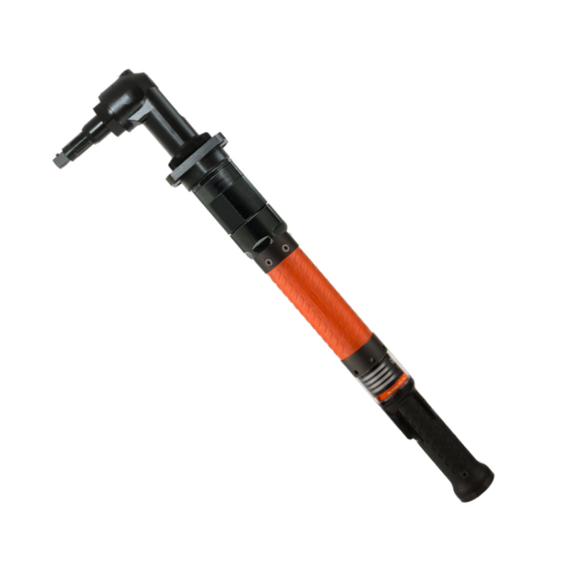 NeoTek Angle Nutrunners - Electric Torque Tools - Haitor