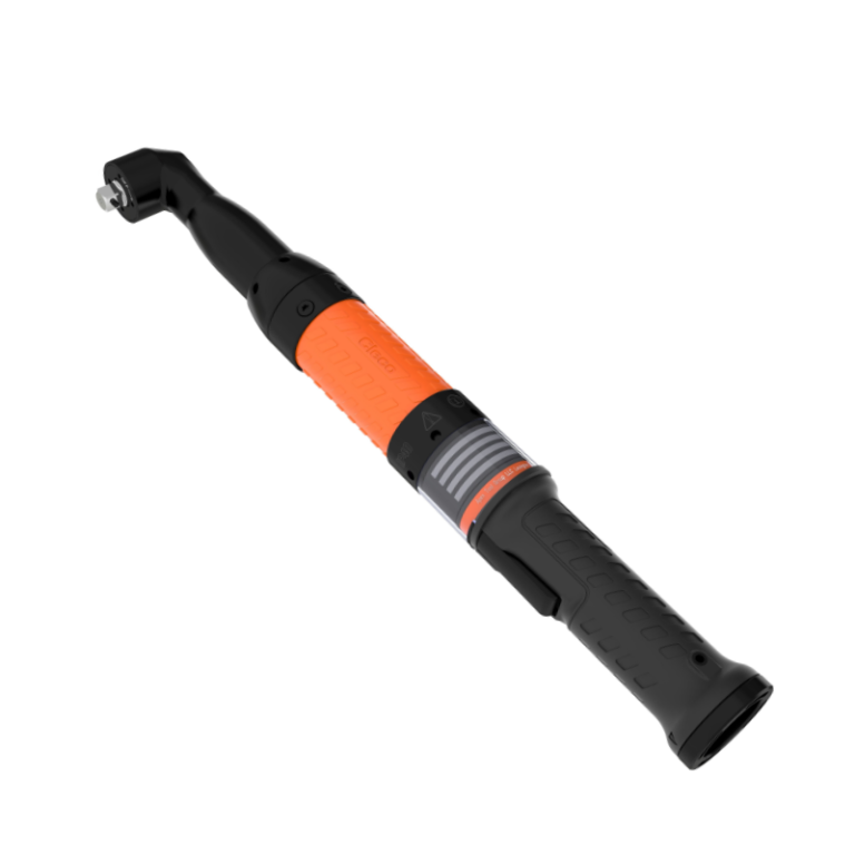 NeoTek Angle Nutrunners - Electric Torque Tools - Haitor