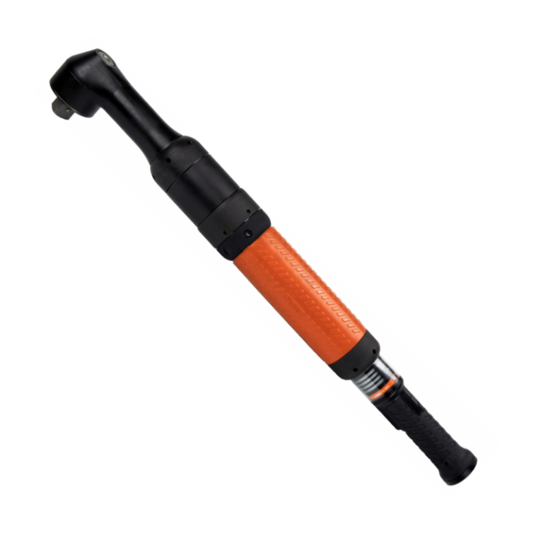 NeoTek Angle Nutrunners - Electric Torque Tools - Haitor