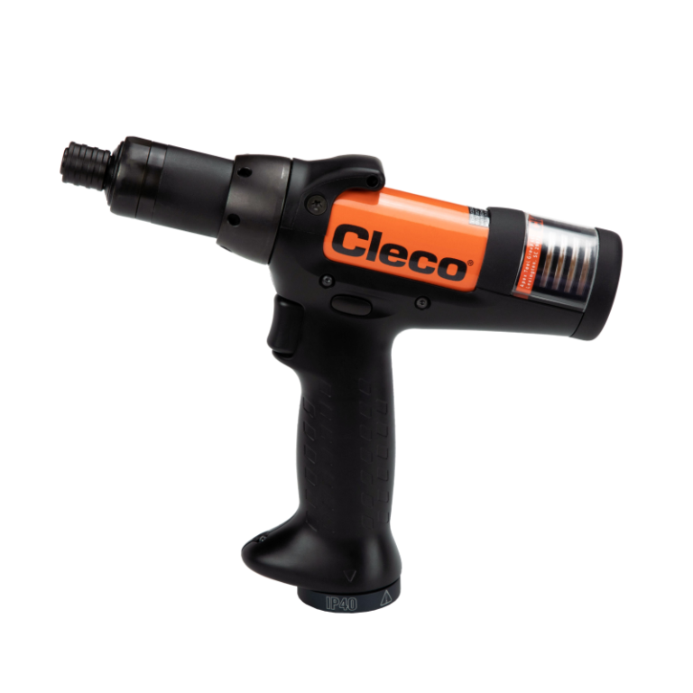 Cleco CellCore - Battery Torque Tools - Torque Wrenches - Haitor