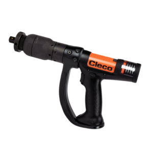 NeoTek Pistol Nutrunners - Electric Torque Tools - Haitor