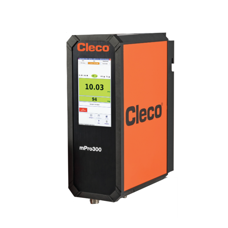 Smart controlling with Cleco controllers - Haitor