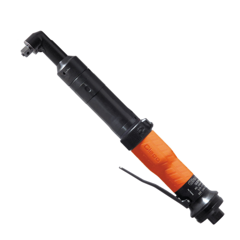 Angle Nutrunners - Cleco - Pneumatic Torque Screwdrivers - Haitor