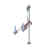 Linear & Articulated Torque Reaction Arms - DOGA - Haitor