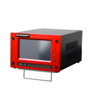 Current Control Screwdrivers - DOGA - Electric Torque Tools - Haitor