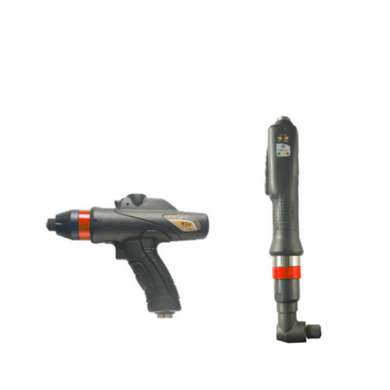 Current Control Screwdrivers - DOGA - Electric Torque Tools - Haitor