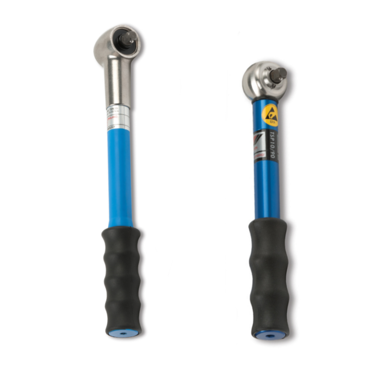 Slipping Type Torque Wrenches - Gedore - Hand Torque Tools - Haitor