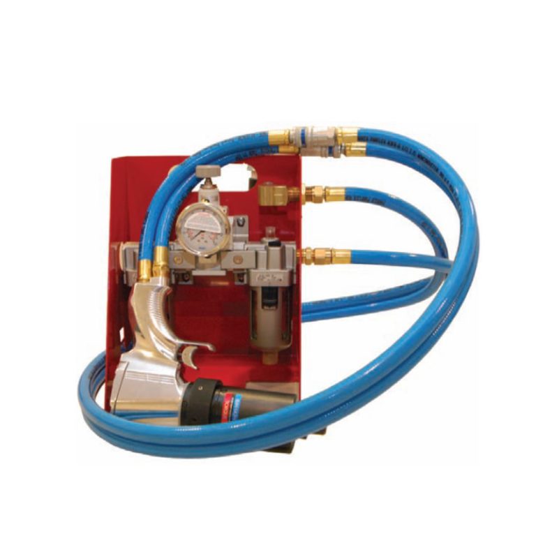 HYTORC FRL Unit - Pneumatic Torque Wrenches and Accessories - Haitor