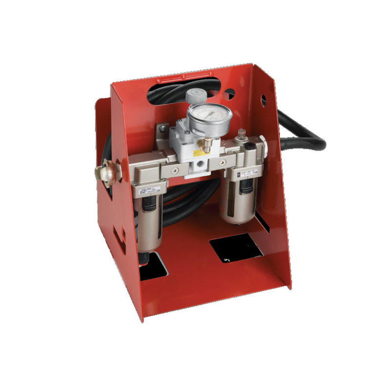 HYTORC FRL Unit - Pneumatic Torque Wrenches and Accessories - Haitor