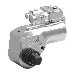 HYTORC - Hydraulic Wrenches and Units - Pneumatic Wrenches - Haitor