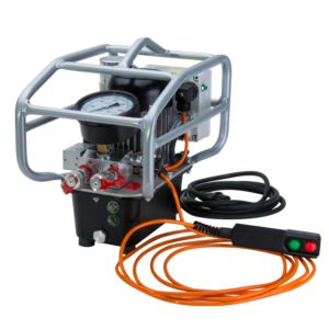 HYTORC JetPro - Hydraulic Pumps for Torque Wrenches - Haitor