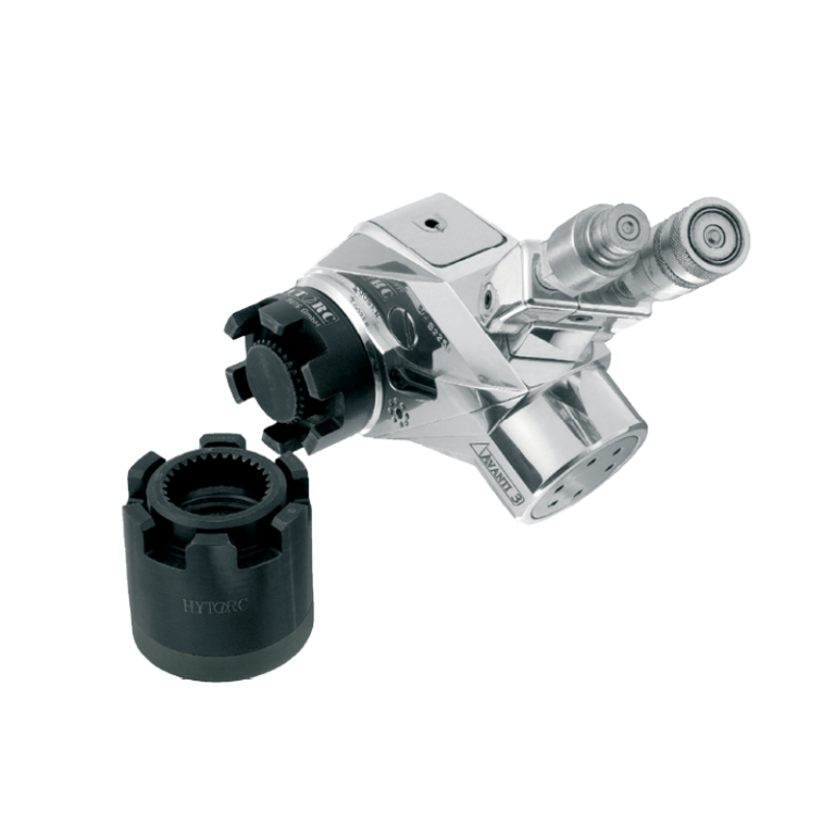 HYTORC NUT - Accessories for HYTORC Torque Wrenches - Haitor