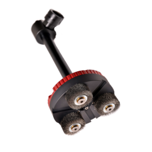 Thread Cleaners - BoltClean - Other Bolting Tools - Haitor