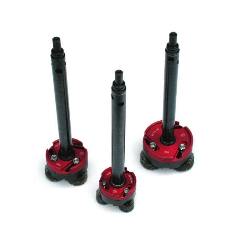 Thread Cleaners - BoltClean - Other Bolting Tools - Haitor