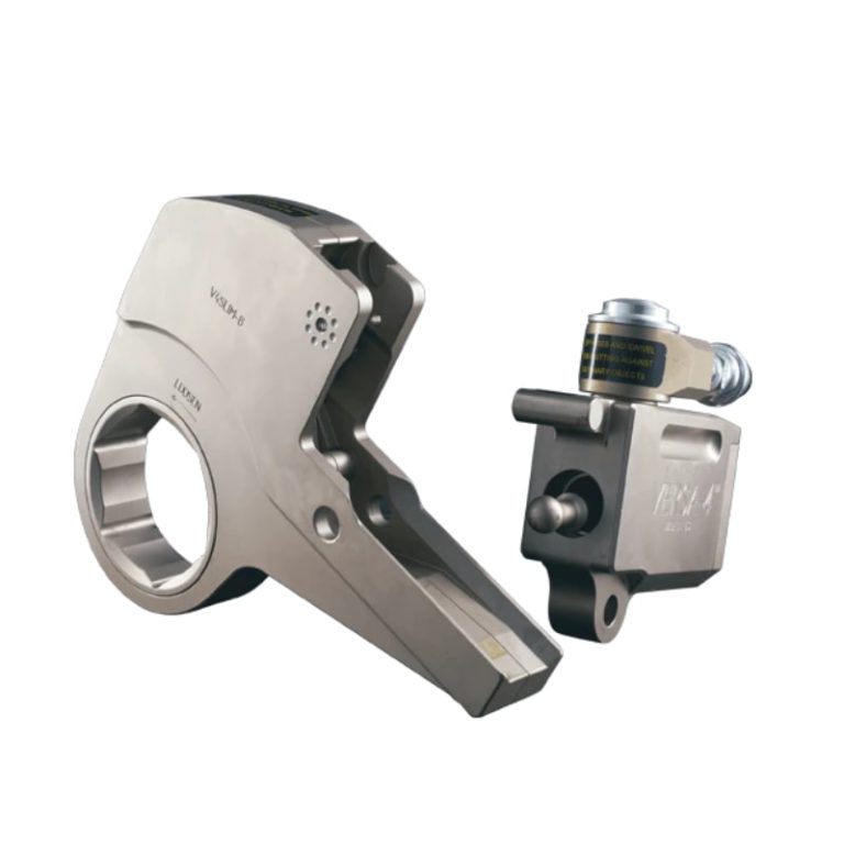 HYTORC VERSA - Hydraulic Torque Wrenches - Haitor