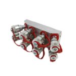 Hoses and Couplings - Accessories for HYTORC Torque Wrenches - Haitor