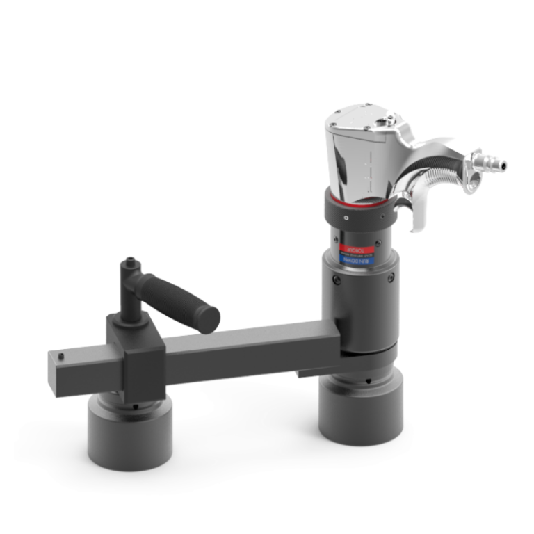 HYTORC jGun Dual Speed - Pneumatic Torque Wrenches - Haitor