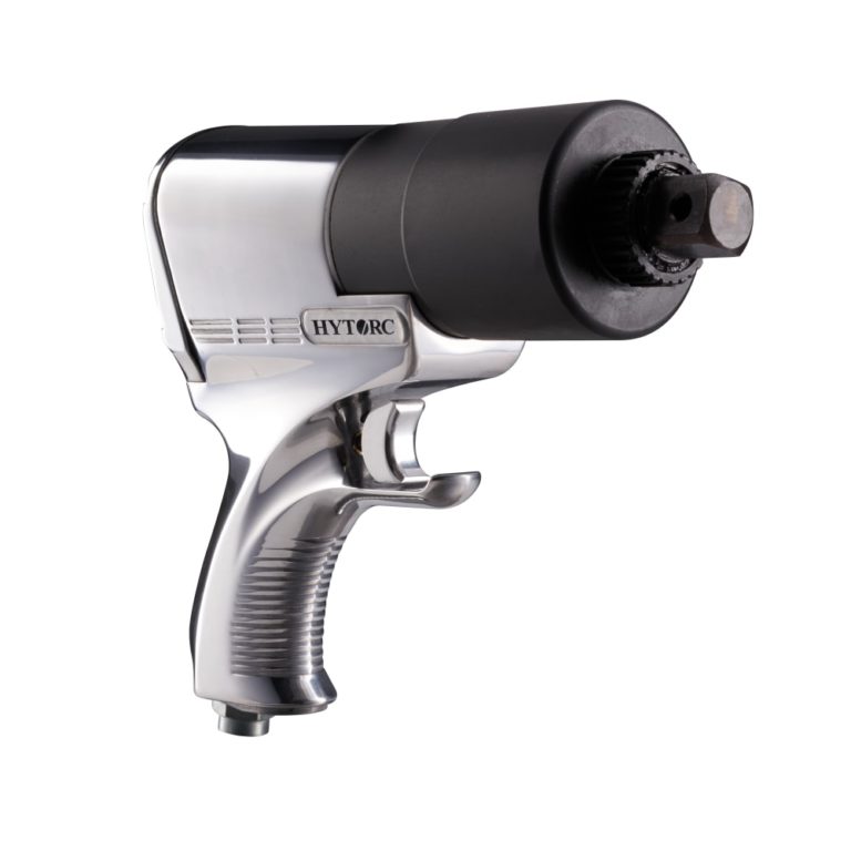 HYTORC jGun Single Speed - Pneumatic Torque Wrenches - Haitor