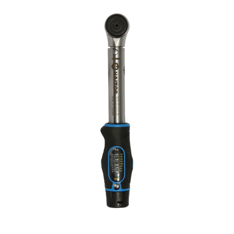 Click-Type Torque Wrenches - Haitor - Hand Torque Tools