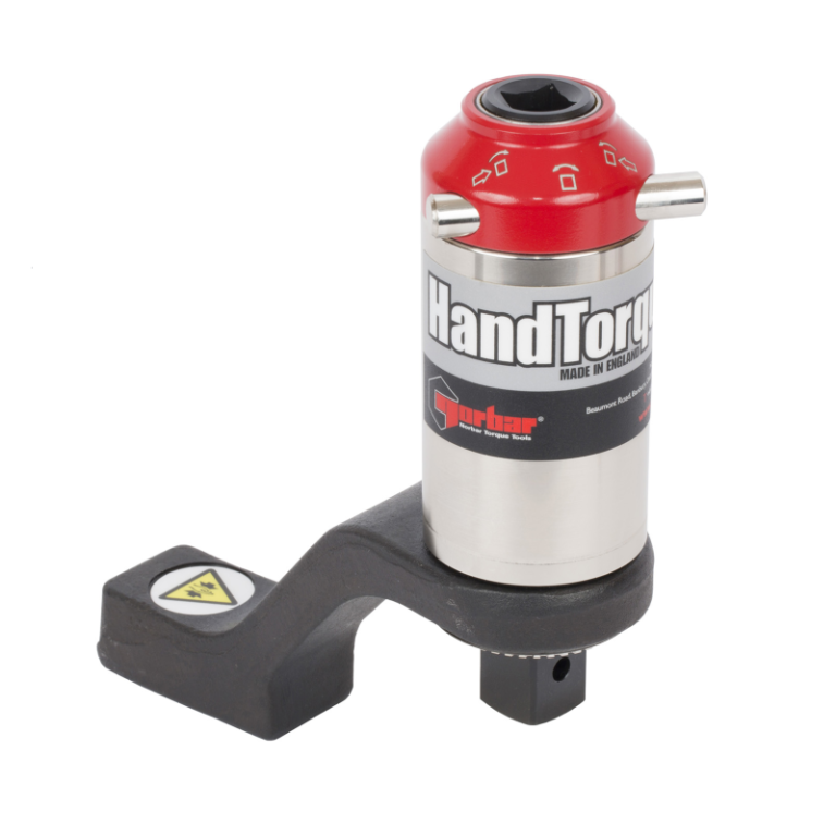 Torque Multipliers - Norbar - Hand Torque Tools - Haitor