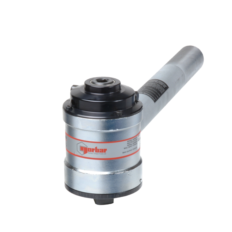 Torque Multipliers - Norbar - Hand Torque Tools - Haitor