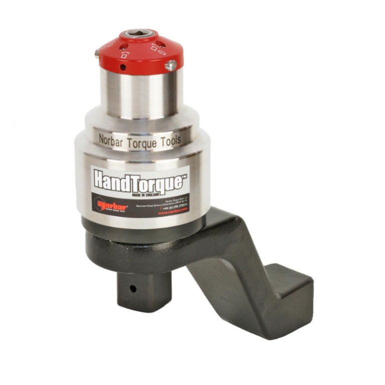Torque Multipliers - Norbar - Hand Torque Tools - Haitor