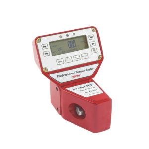 Norbar Pro-Test - Torque Measurement and Calibration - Haitor