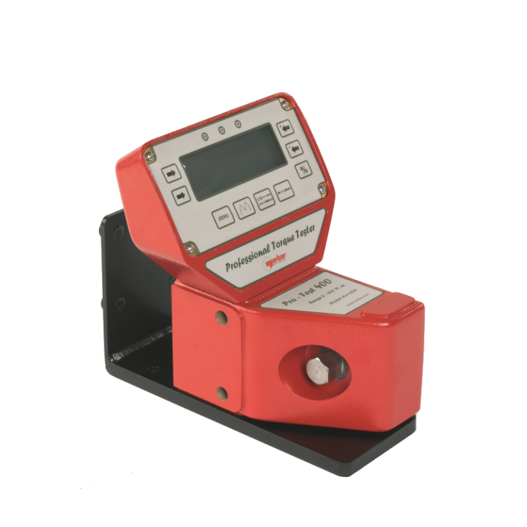 Norbar Pro-Test - Torque Measurement and Calibration - Haitor