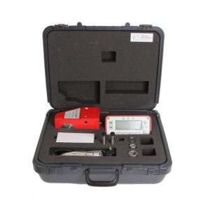 Norbar Pro-Test - Torque Measurement and Calibration - Haitor