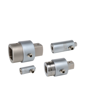 Static Transducers - Torque Measurement and Calibration - Haitor