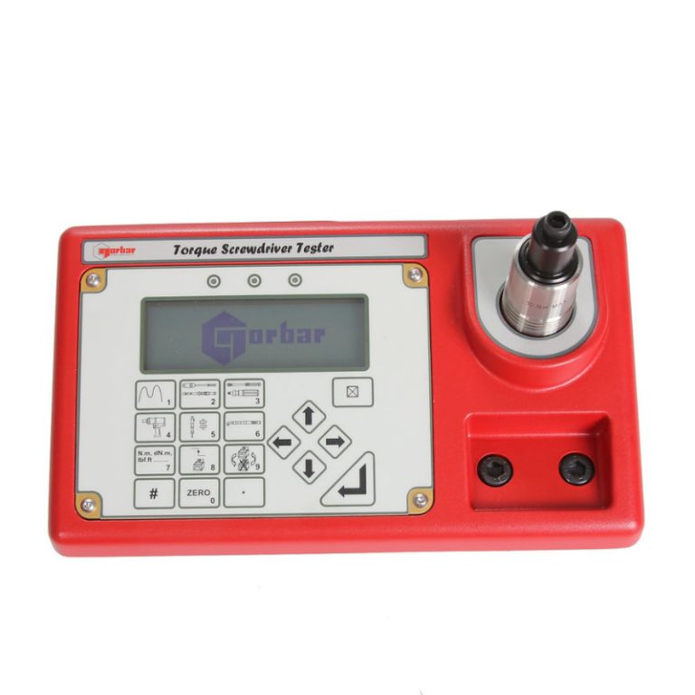 Norbar TST - Torque Measurement and Calibration - Haitor