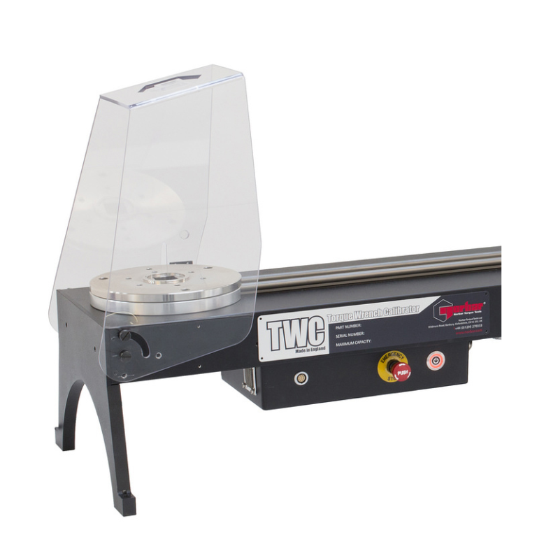 Norbar TWC - Torque Measurement and Calibration - Haitor
