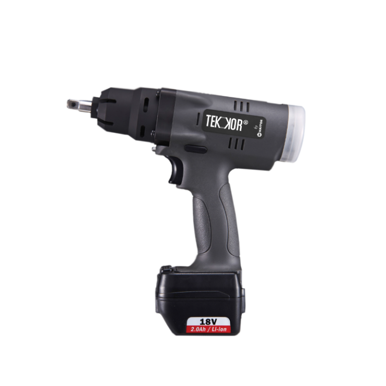 Tekkor - Torque Gun - Battery Torque Tools - Haitor