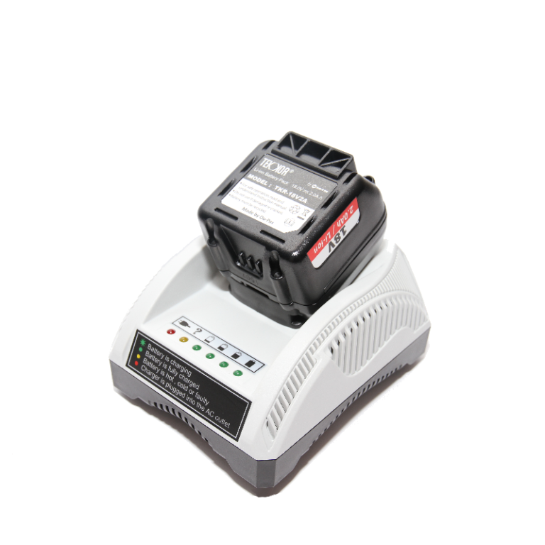 Tekkor - Torque Gun - Battery Torque Tools - Haitor