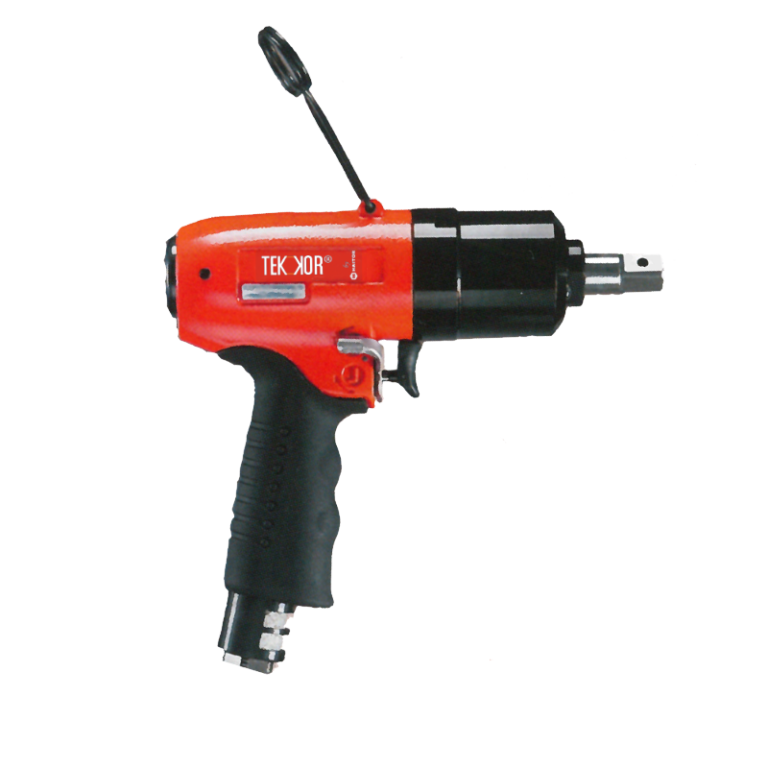 Impulse Guns - Tekkor - Pneumatic Torque Screwdrivers - Haitor