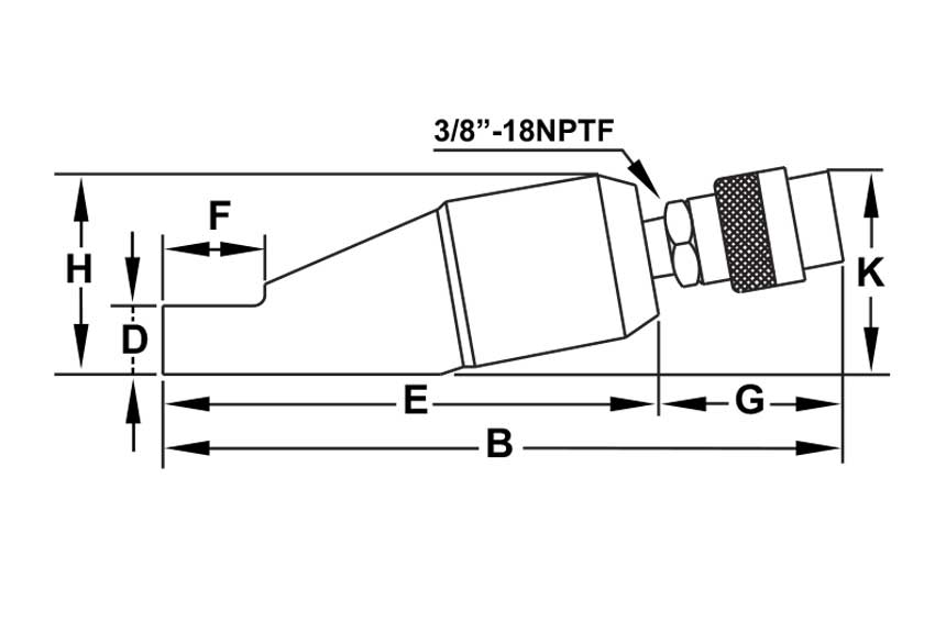 Nut Splitters - BVA Hydraulics - Other Bolting Tools - Haitor