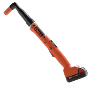 Cleco CellTek - Battery Torque Tools - Torque Wrenches - Haitor