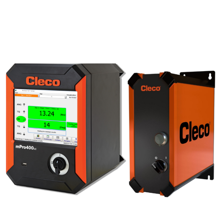 Cleco CellTek - Battery Torque Tools - Torque Wrenches - Haitor