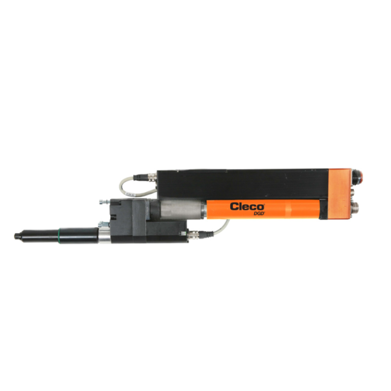 Cleco - Intelligent Spindles - Electric Torque Tools - Haitor