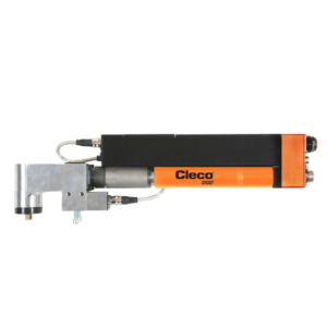 Cleco - Intelligent Spindles - Electric Torque Tools - Haitor