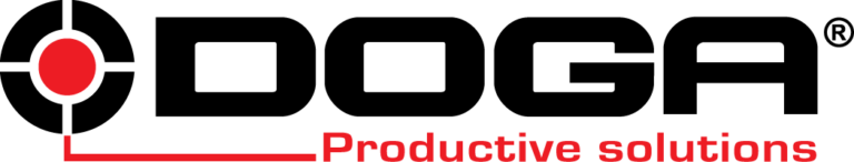 Suspended Torque Reaction Arms - DOGA Slider - Haitor